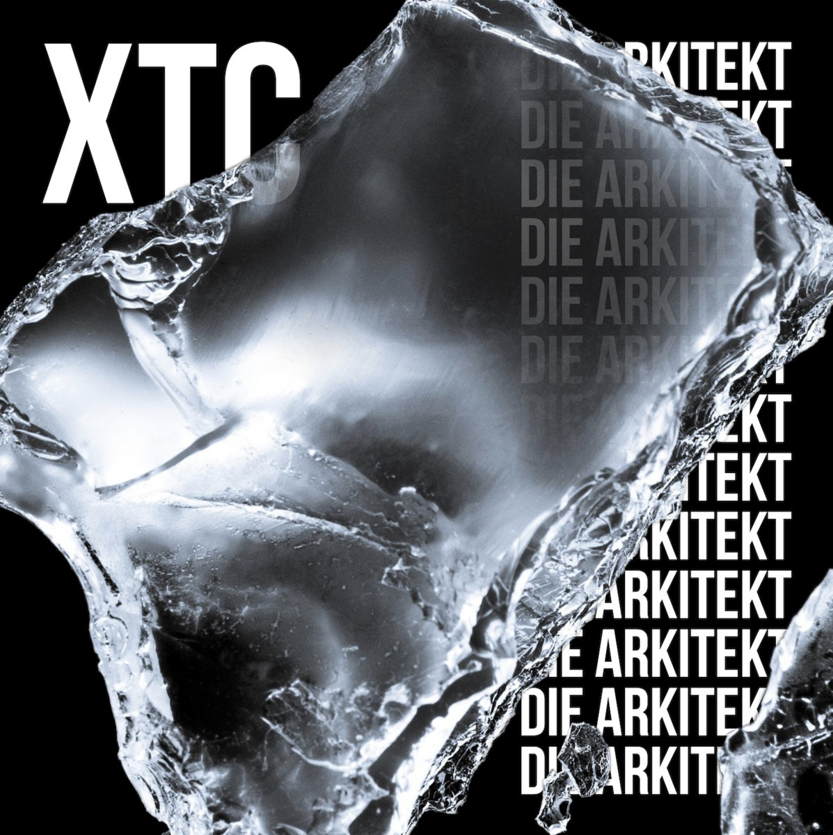 XTC by Die Arkitekt (Single): Reviews, Ratings, Credits, Song list - Rate Your Music