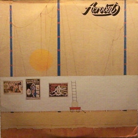 Acrobat Albums: songs, discography, biography, and listening guide ...