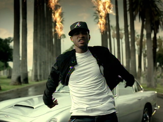 Burn by Usher (Music video): Reviews, Ratings, Credits, Song list ...
