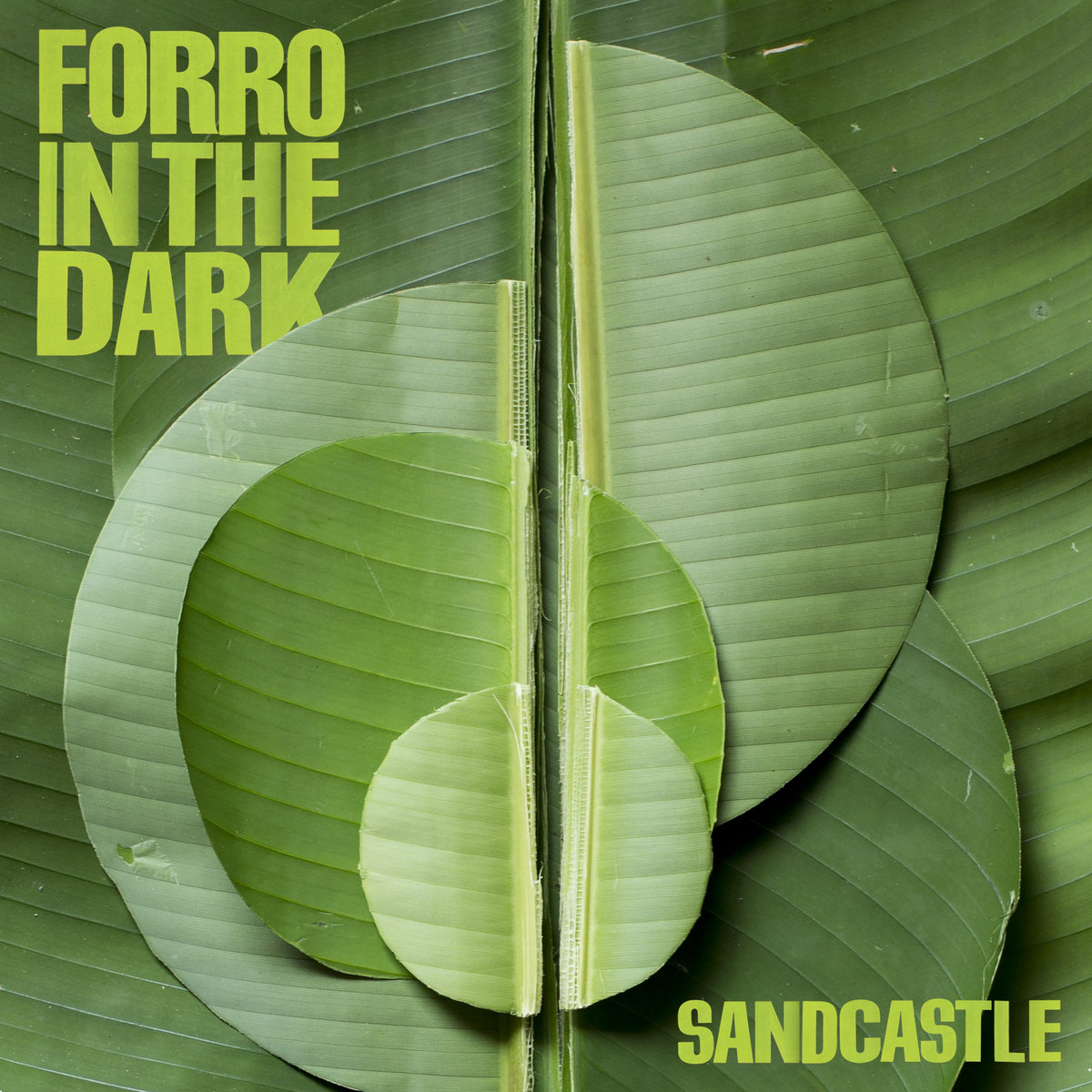 Best Forró albums of 2017 - Rate Your Music