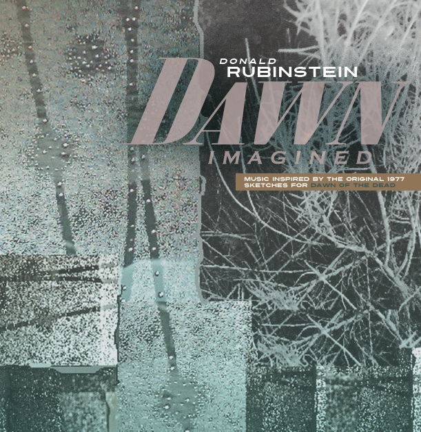 Dawn Imagined (Dawn of the Dead Sketches) by Donald Rubinstein ...