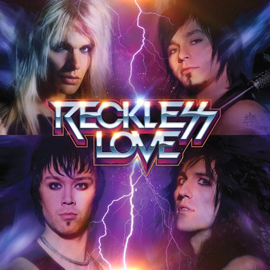Reckless Love Albums: songs, discography, biography, and listening ...