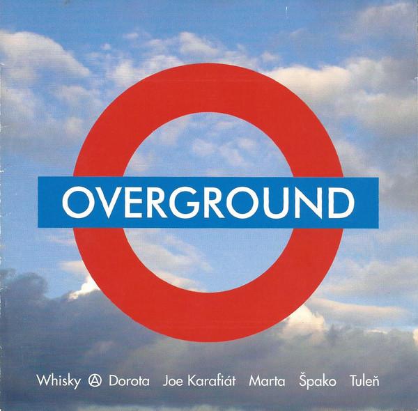 Overground Albums: songs, discography, biography, and listening guide ...