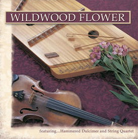 Wildwood Flower by Alisa Jones (Album): Reviews, Ratings, Credits, Song ...