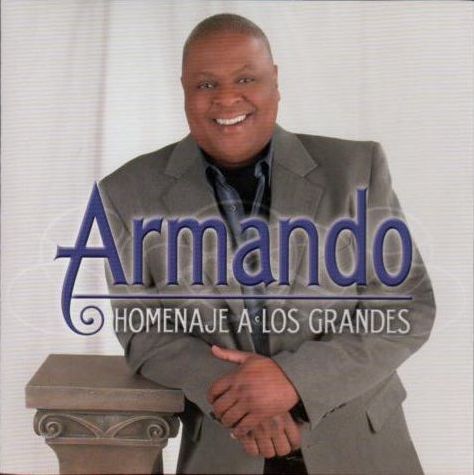 Armando Albums: songs, discography, biography, and listening guide - Rate Your Music