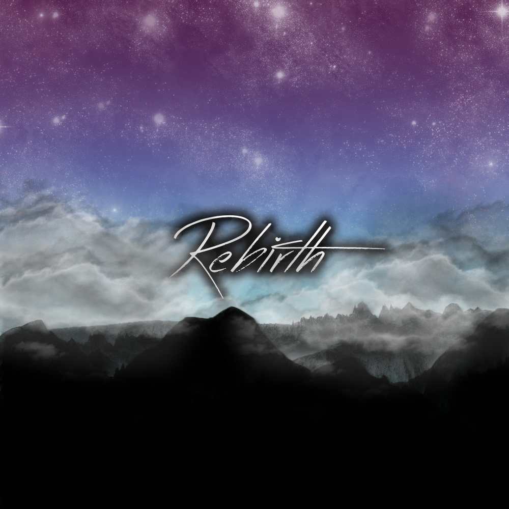 Rebirth by CM88 (EP): Reviews, Ratings, Credits, Song list - Rate Your ...