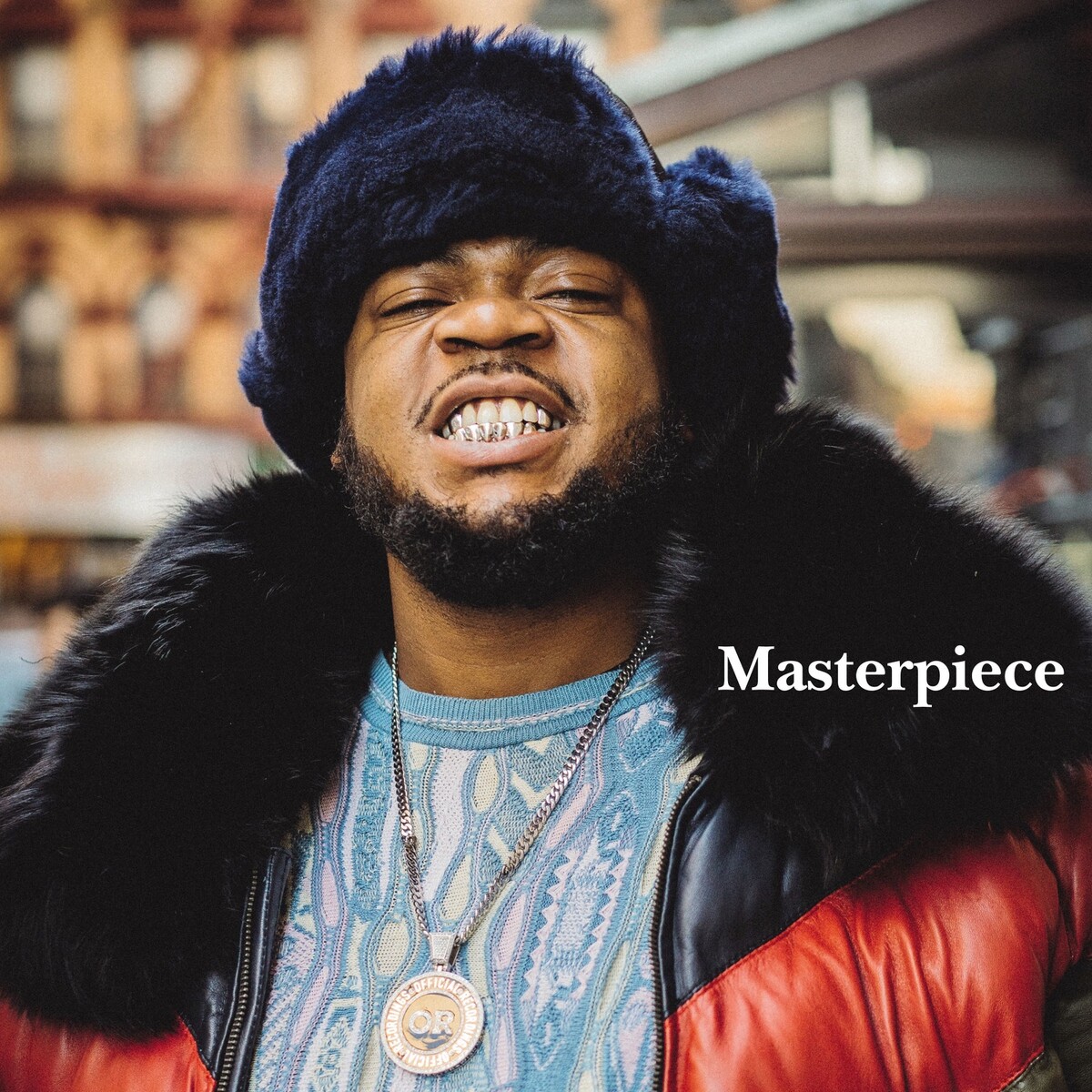 Masterpiece by Wish Master & Kong the Artisan (Single): Reviews ...