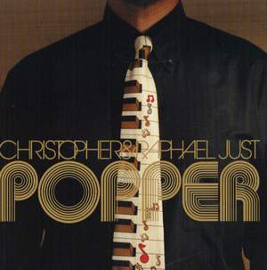 Christopher & Raphael Just Albums: songs, discography, biography, and ...