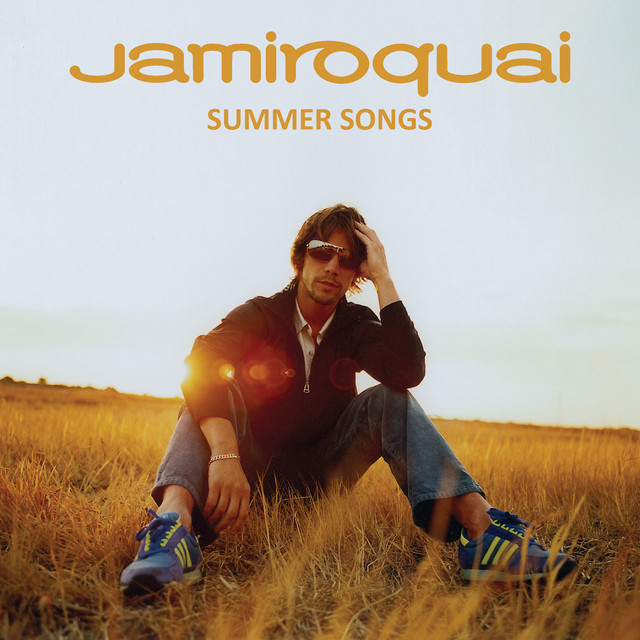 Jamiroquai Albums: songs, discography, biography, and listening guide ...
