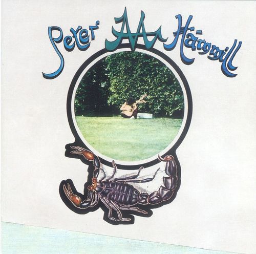 Reviews of Chameleon in the Shadow of the Night by Peter Hammill (Album ...