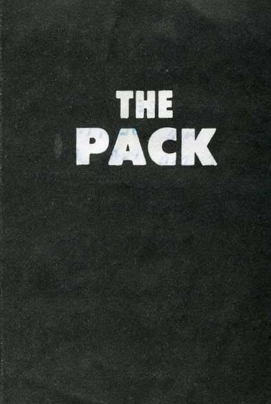 The Pack by The Pack (Album, Post-Punk): Reviews, Ratings, Credits ...