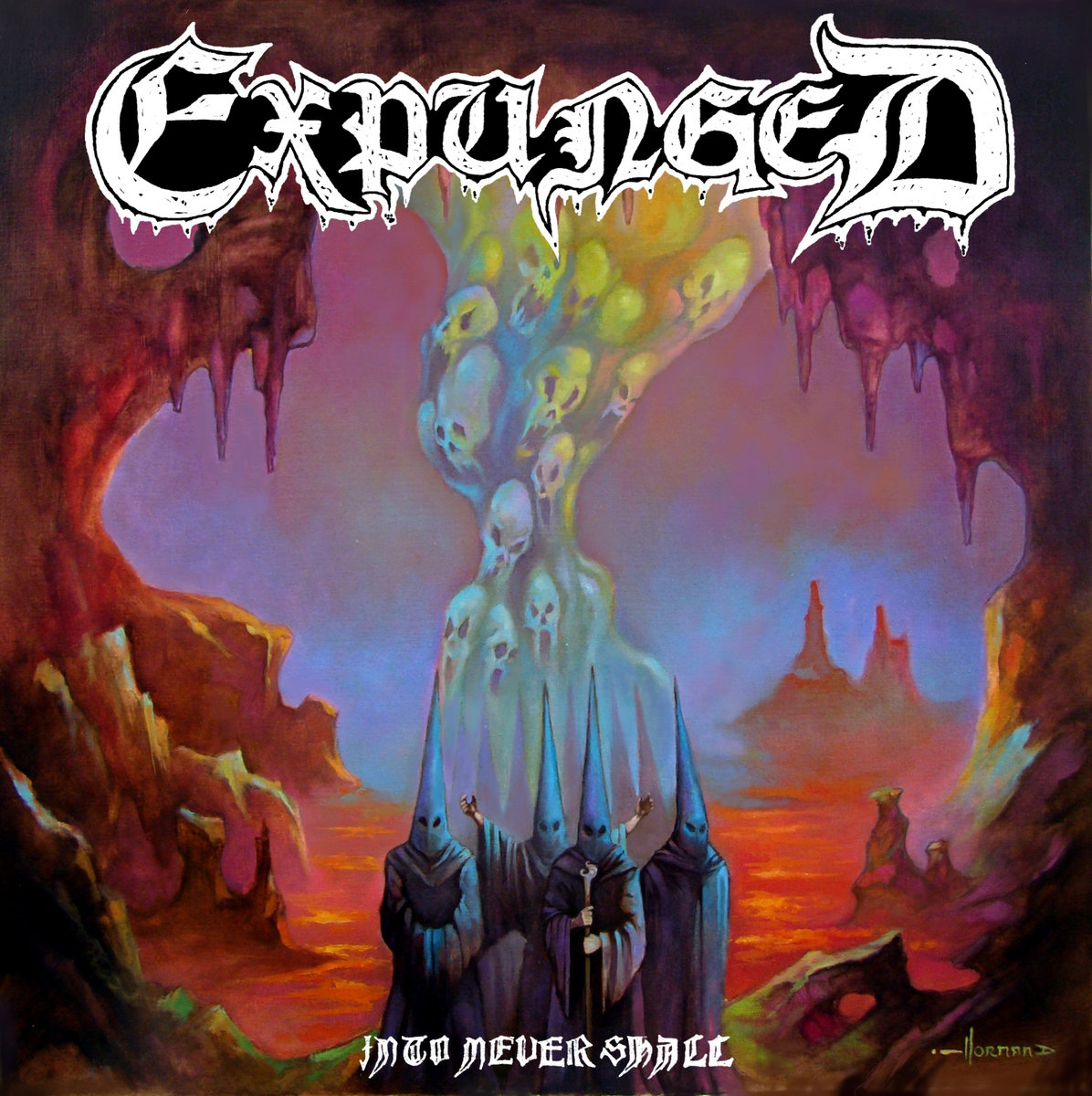 Expunged Albums: songs, discography, biography, and listening guide ...