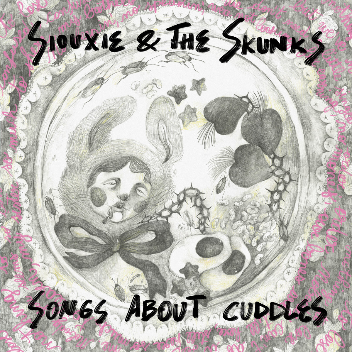 Siouxie & the Skunks Albums: songs, discography, biography, and ...