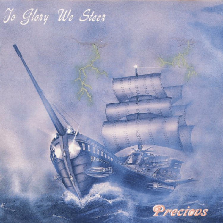 Precious Albums: songs, discography, biography, and listening guide ...