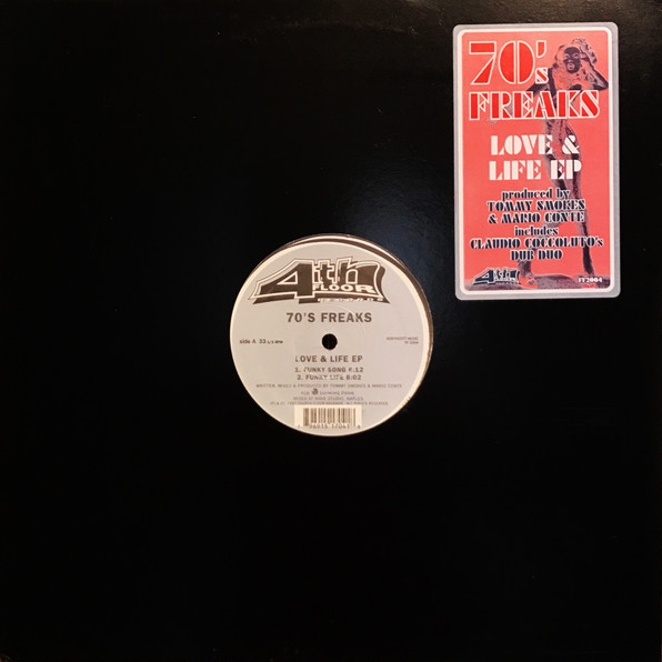 70's Freaks Albums: songs, discography, biography, and listening guide ...