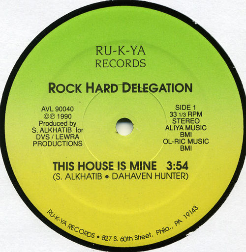 Rock Hard Delegation Albums: songs, discography, biography, and ...