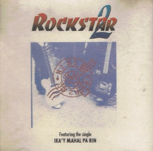 Rockstar 2 Albums: songs, discography, biography, and listening guide ...