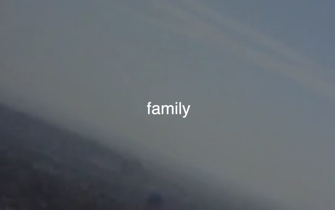 Family by Henry Mosto (Music video, Plugg): Reviews, Ratings, Credits ...