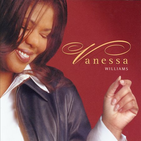 Vanessa by Vanessa Williams (Album): Reviews, Ratings, Credits, Song ...