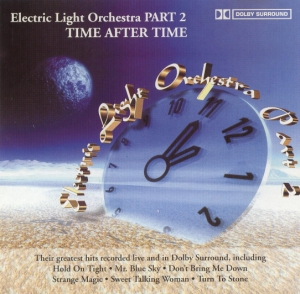 Time After Time by Electric Light Orchestra Part Two (Album; Going for ...
