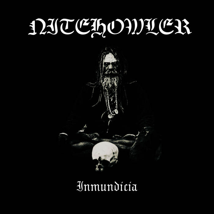 Inmundicia by Nitehowler (EP, Crust Punk): Reviews, Ratings, Credits ...
