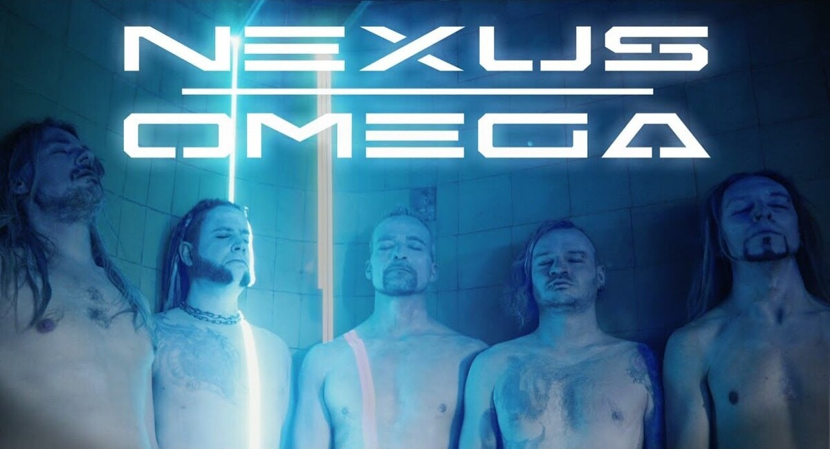 CYB.ORG.2107 by Nexus Omega (Music video): Reviews, Ratings, Credits, Song list - Rate Your Music