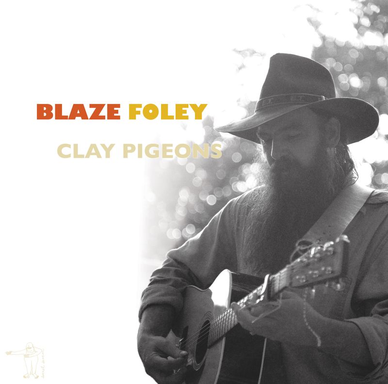 Blaze Foley Albums: songs, discography, biography, and listening guide ...