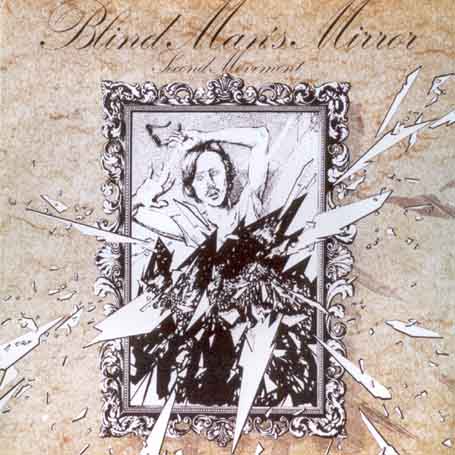 Blind Man's Mirror by Second Movement (Album, Progressive Rock ...