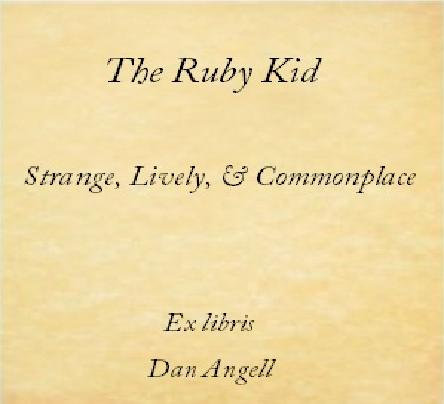 The Ruby Kid Albums: songs, discography, biography, and listening guide ...