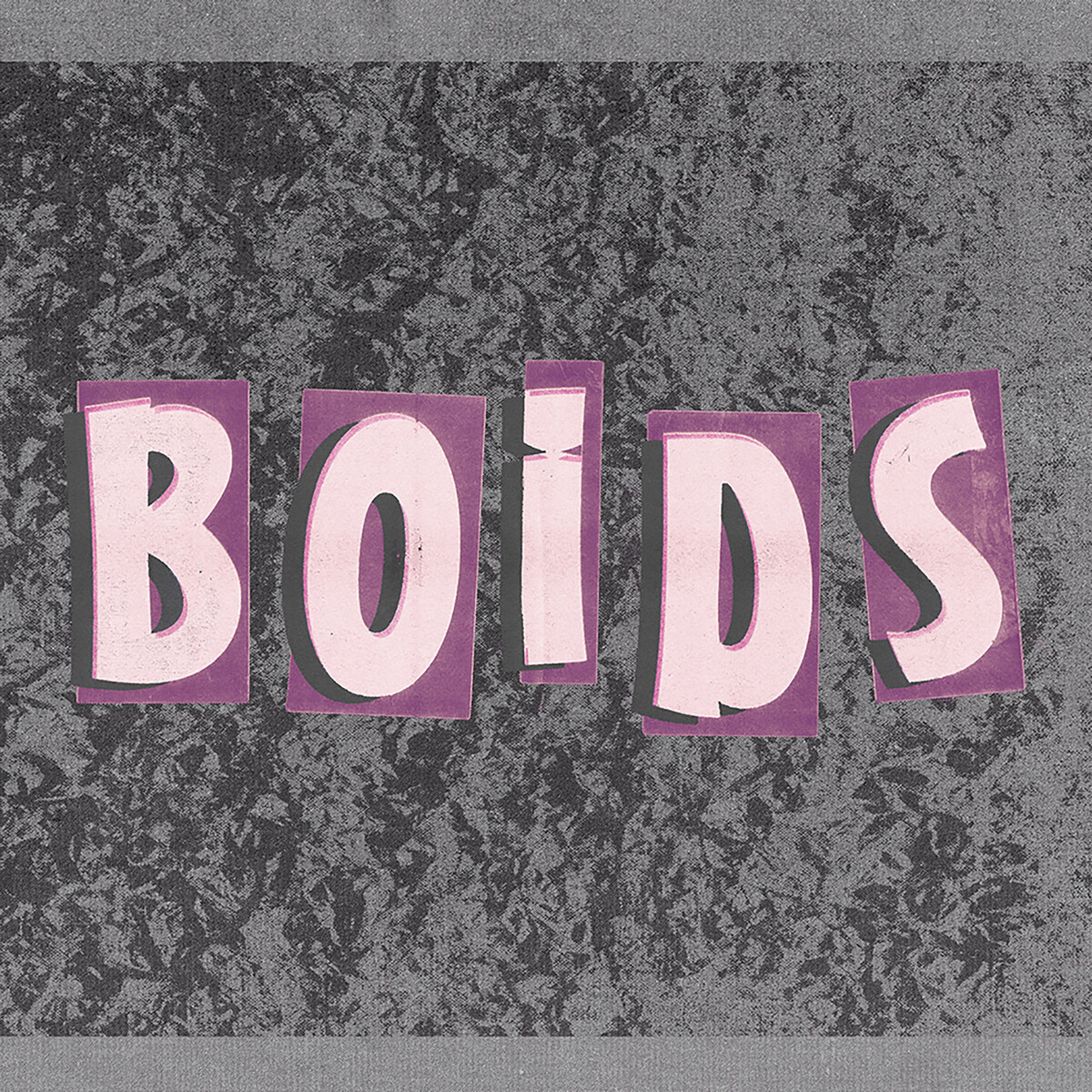 Boids by Boids (Album; Stomp): Reviews, Ratings, Credits, Song list ...