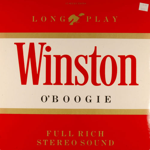 Winston O´Boogie by John Lennon (Bootleg): Reviews, Ratings, Credits ...
