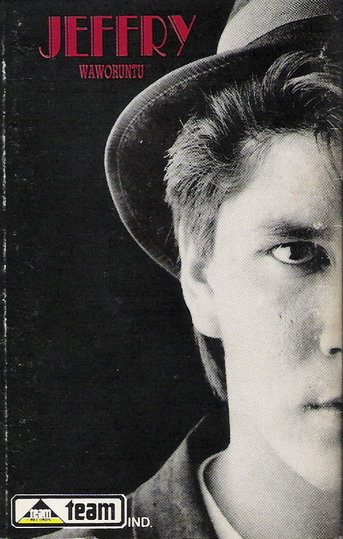 Jeffry Waworuntu Albums: songs, discography, biography, and listening ...