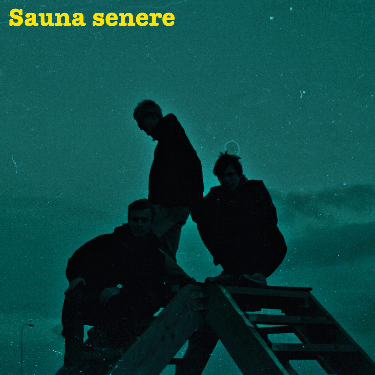EP by Sauna Senere (Album): Reviews, Ratings, Credits, Song list - Rate ...