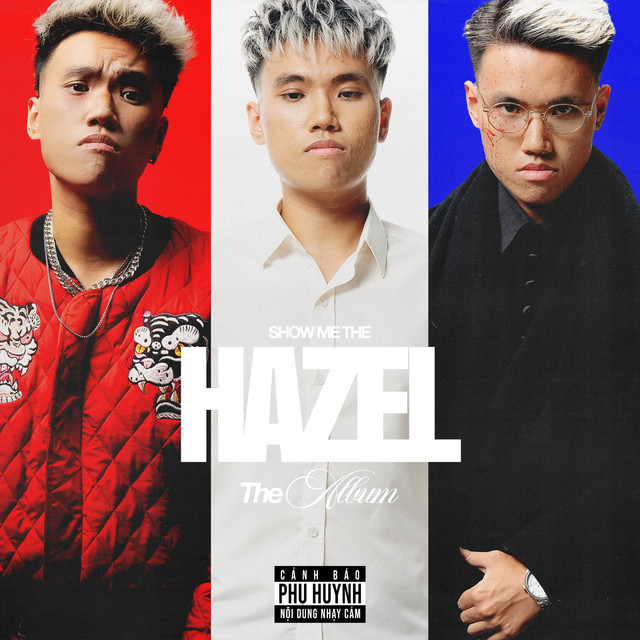 Show Me the Hazel by Hazel (Album, Drill): Reviews, Ratings, Credits ...
