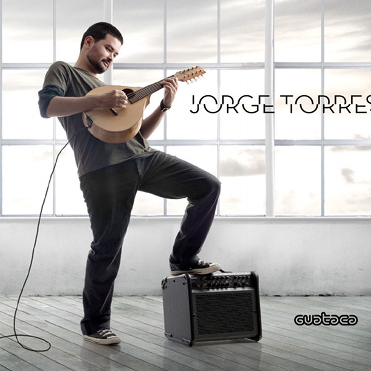 Jorge Torres by Jorge Torres (Album): Reviews, Ratings, Credits, Song ...