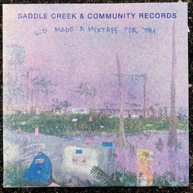 We Made a Mixtape for You by Various Artists (Compilation): Reviews ...