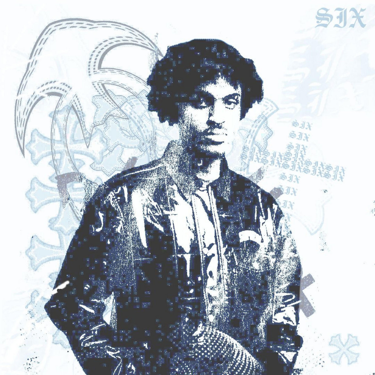 SIX by 6RIPS (Album): Reviews, Ratings, Credits, Song list - Rate Your ...