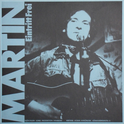 Martin Albums: songs, discography, biography, and listening guide ...