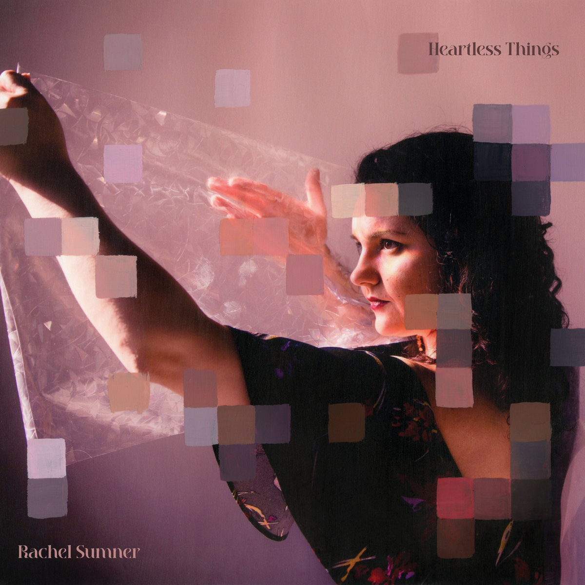 Heartless Things by Rachel Sumner (Album): Reviews, Ratings, Credits ...