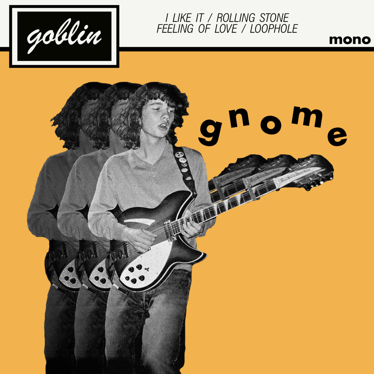 Gnome Albums: songs, discography, biography, and listening guide - Rate ...