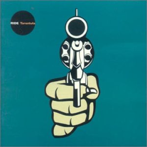 Tarantula by Ride (Album, Britpop): Reviews, Ratings, Credits, Song ...