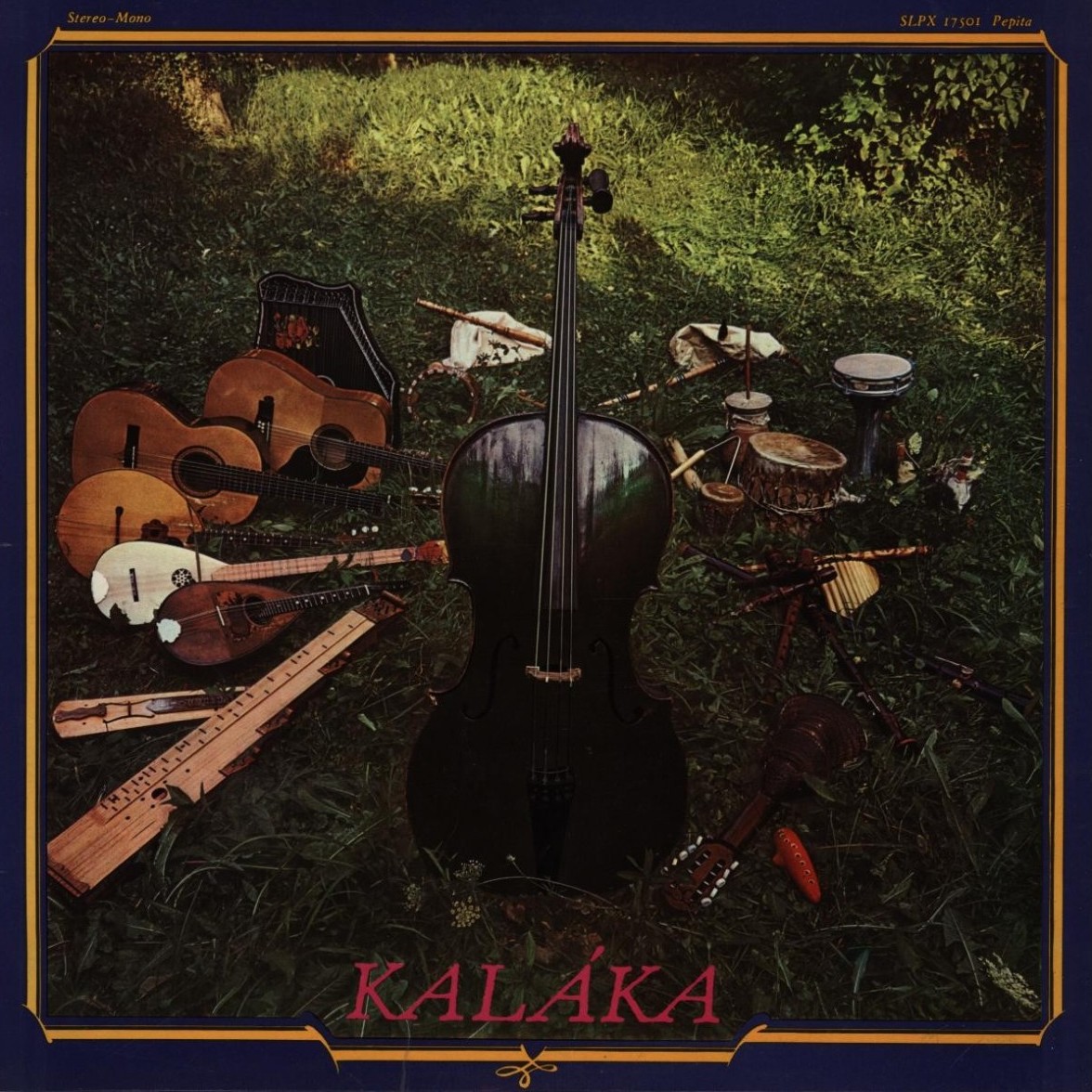 Kaláka Albums: songs, discography, biography, and listening guide ...