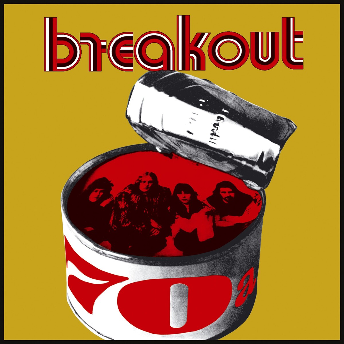 70a by Breakout (Album; Polskie Nagrania Muza): Reviews, Ratings ...
