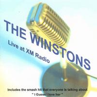 Live at XM Radio by The Winstons (Additional release): Reviews, Ratings ...