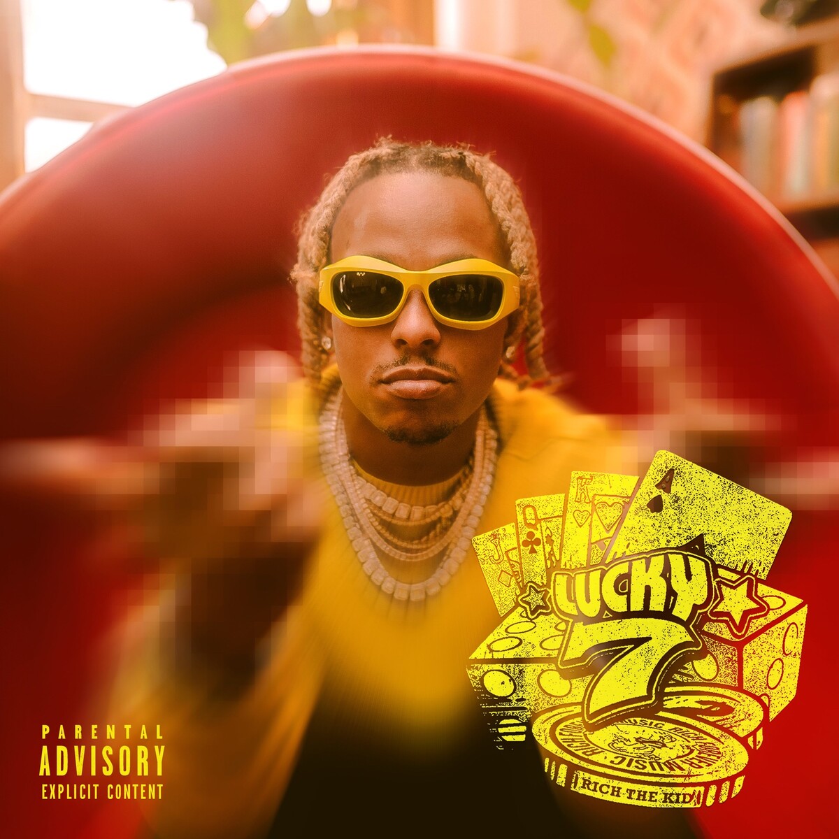 Rich the Kid Albums: songs, discography, biography, and listening guide ...