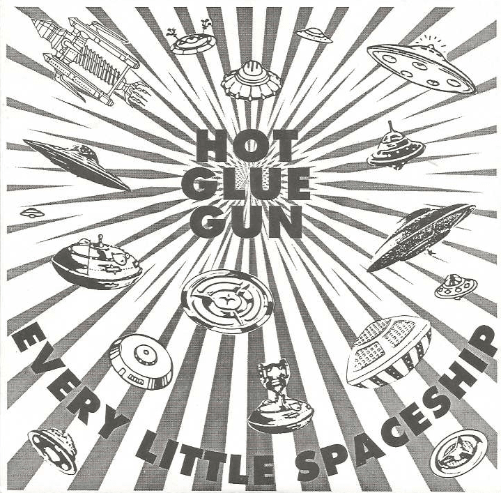 Friends of Kazungu by Hot Glue Gun / Lonely Trailer (Single): Reviews ...