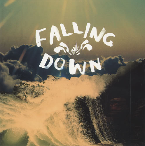 Falling Down by Oasis (Single, Psychedelic Rock): Reviews, Ratings ...