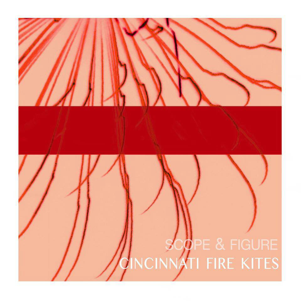 Cincinnati Fire Kites by Scope & Figure (Single): Reviews, Ratings ...