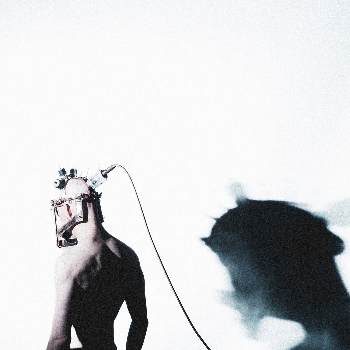 What I'll Leave Behind by Void of Vision (Album): Reviews, Ratings ...