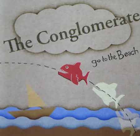 The Conglomerate Albums: songs, discography, biography, and listening ...